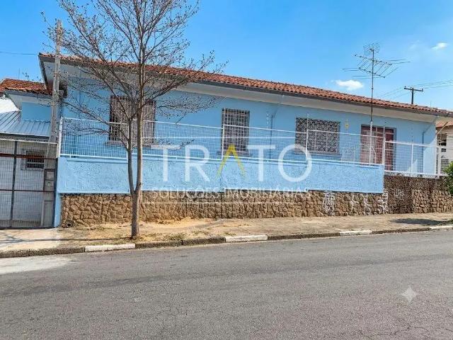 Conj. Comercial / Sala para Locação em Campinas/SP Jardim Proença 1 Quartos