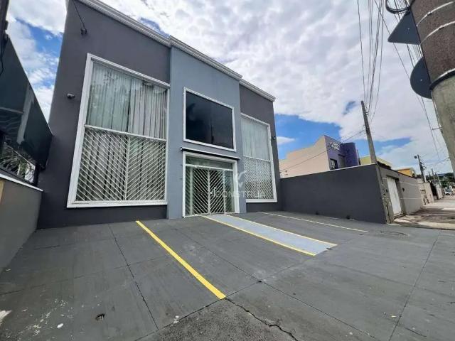 Conj. Comercial / Sala para Locação em Campinas/SP Jardim Proença