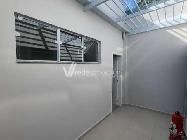 Conj. Comercial / Sala para Locação em Campinas/SP Jardim Proença