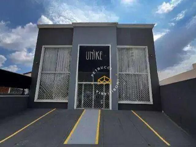 Conj. Comercial / Sala para Locação em Campinas/SP Jardim Proença