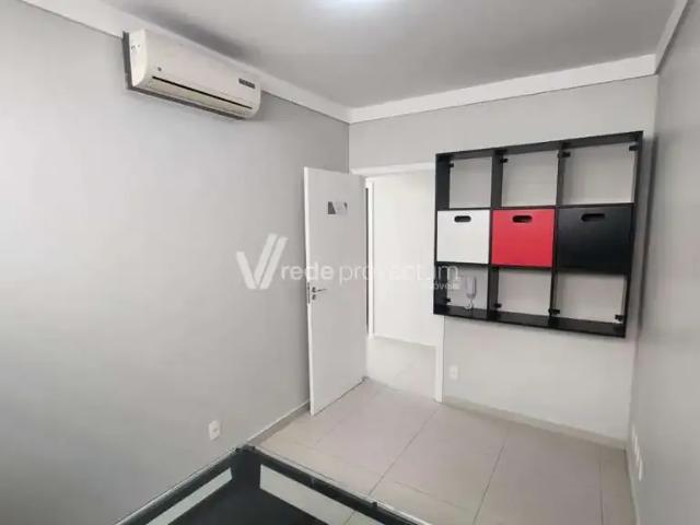 Conj. Comercial / Sala para Locação em Campinas/SP Jardim Proença