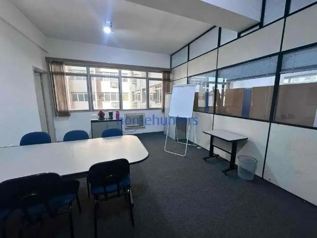Conj. Comercial / Sala para Locação em Campinas/SP Jardim Proença