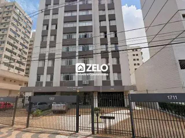 Conj. Comercial / Sala para Locação em Campinas/SP Jardim Proença