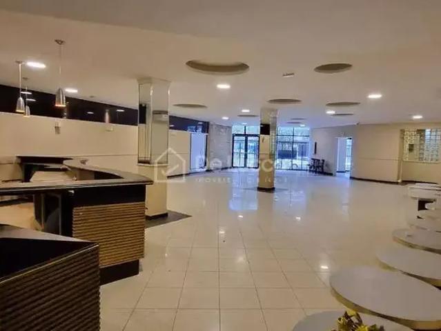 Conj. Comercial / Sala para Locação em Campinas/SP Jardim Proença