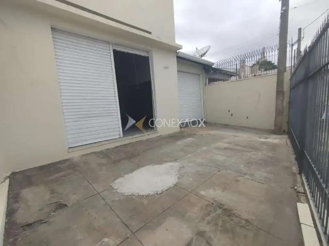Conj. Comercial / Sala para Locação em Campinas/SP Jardim Proença