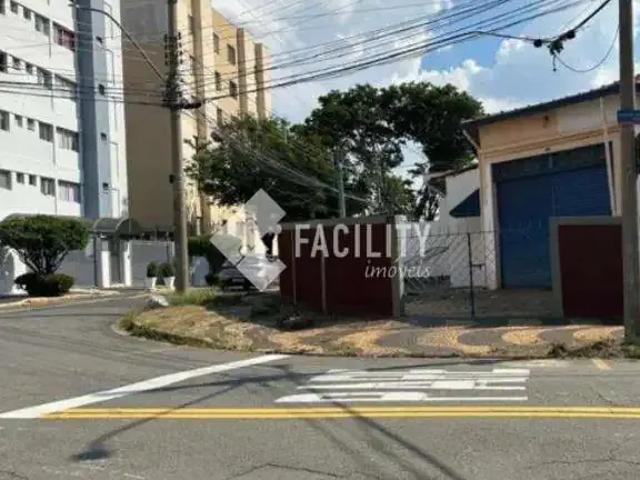 Conj. Comercial / Sala para Locação em Campinas/SP Jardim Quarto Centenário 1 Quartos