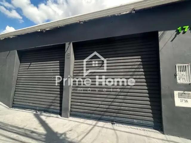 Conj. Comercial / Sala para Locação em Campinas/SP Jardim São Vicente