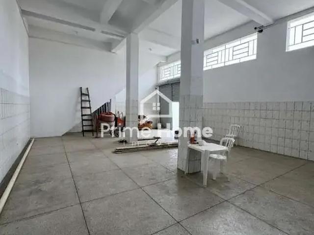 Conj. Comercial / Sala para Locação em Campinas/SP Jardim São Pedro de Viracopos