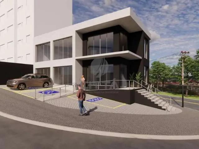 Conj. Comercial / Sala para Locação em Campinas/SP Jardim São Rafael