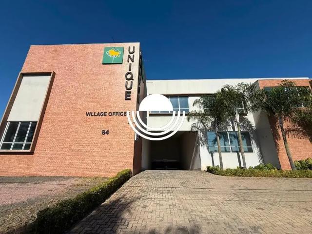 Conj. Comercial / Sala para Locação em Campinas/SP Jardim Santa Genebra
