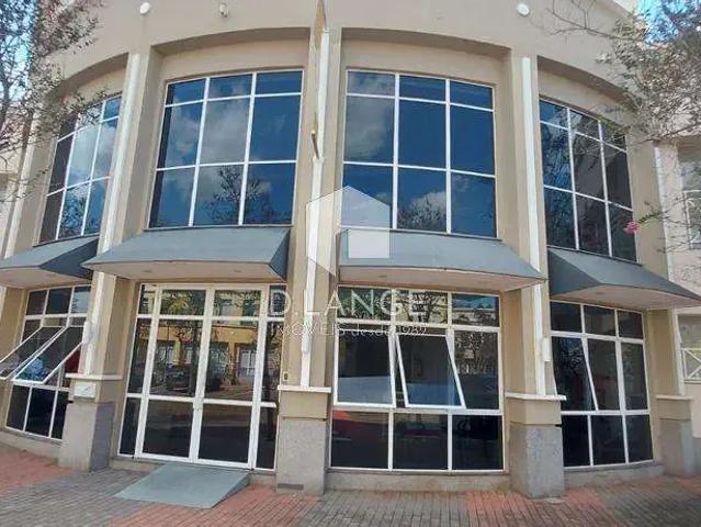 Conj. Comercial / Sala para Locação em Campinas/SP Jardim Santa Genebra