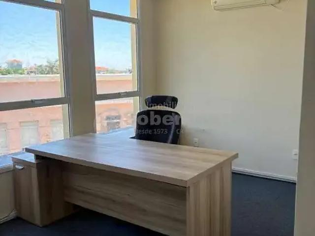 Conj. Comercial / Sala para Locação em Campinas/SP Jardim Santa Genebra