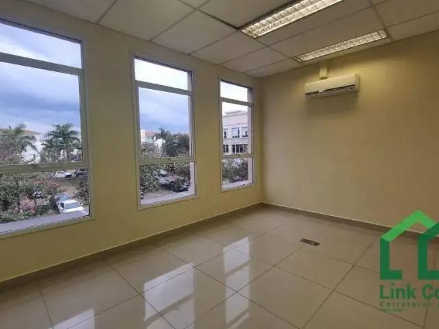 Conj. Comercial / Sala para Locação em Campinas/SP Jardim Santa Genebra