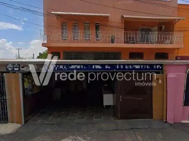 Conj. Comercial / Sala para Locação em Campinas/SP Jardim Santa Genebra