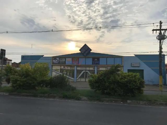 Conj. Comercial / Sala para Locação em Campinas/SP Jardim Santa Genebra II Barão Geraldo