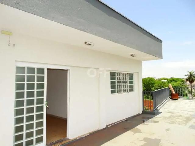 Conj. Comercial / Sala para Locação em Campinas/SP Jardim Santa Genebra II Barão Geraldo
