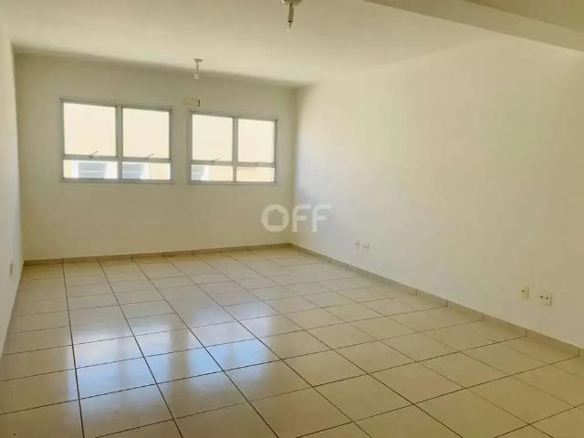 Conj. Comercial / Sala para Locação em Campinas/SP Jardim Santana