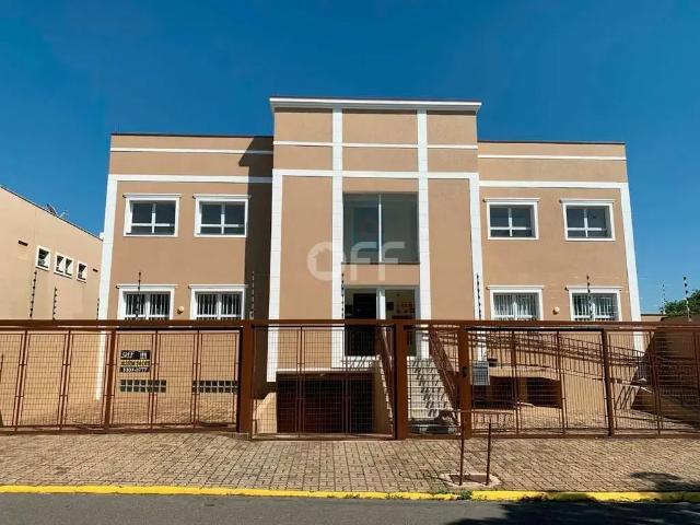 Conj. Comercial / Sala para Locação em Campinas/SP Jardim Santana