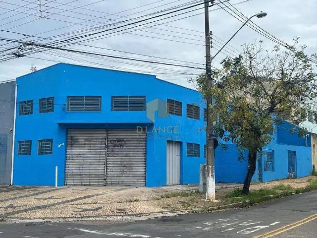 Conj. Comercial / Sala para Locação em Campinas/SP Jardim Santana