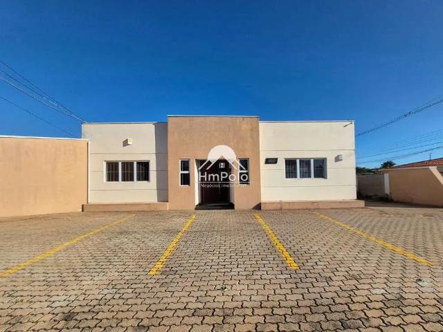 Conj. Comercial / Sala para Locação em Campinas/SP Jardim Santana