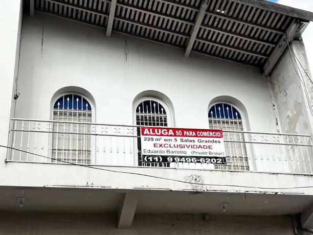 Conj. Comercial / Sala para Locação em Campinas/SP Jardim Santana
