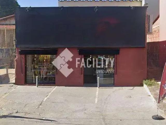 Conj. Comercial / Sala para Locação em Campinas/SP Jardim Yeda 1 Quartos
