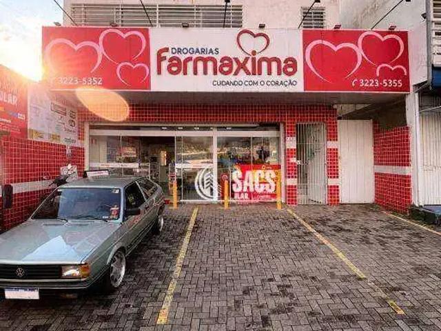 Conj. Comercial / Sala para Locação em Campinas/SP Jardim Yeda