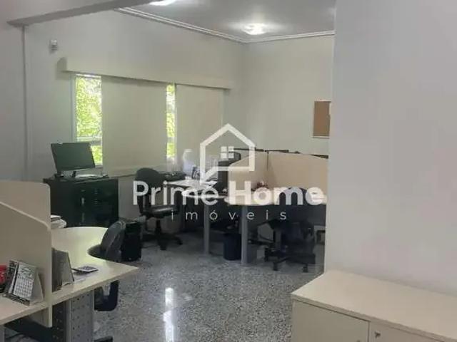 Conj. Comercial / Sala para Locação em Campinas/SP Loteamento Alphaville Campinas