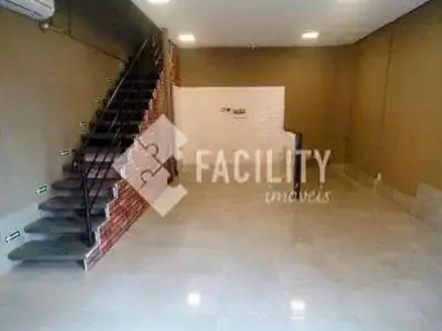 Conj. Comercial / Sala para Locação em Campinas/SP Loteamento Alphaville Campinas