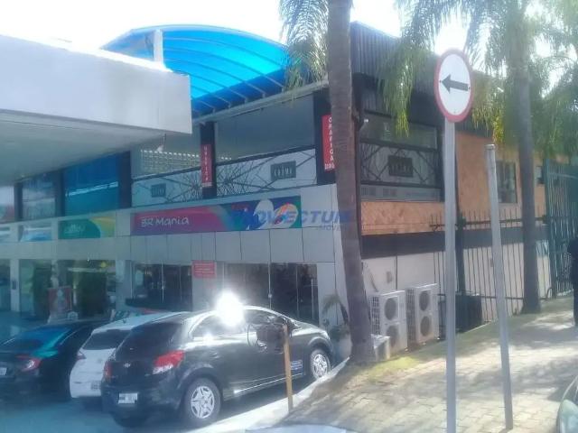 Conj. Comercial / Sala para Locação em Campinas/SP Loteamento Alphaville Campinas