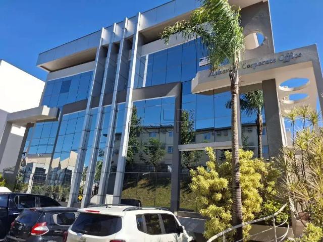 Conj. Comercial / Sala para Locação em Campinas/SP Loteamento Alphaville Campinas