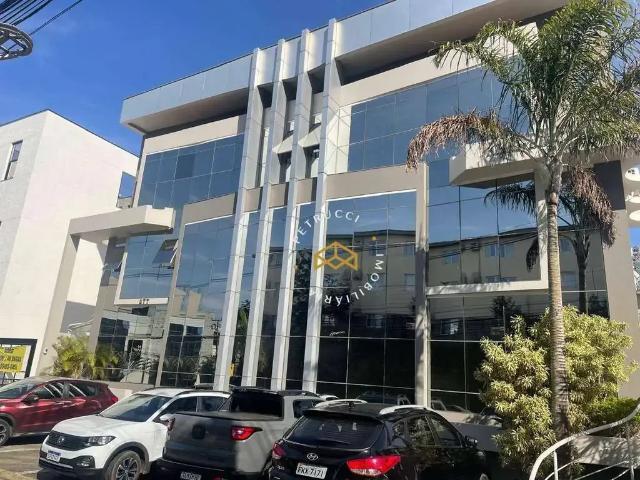 Conj. Comercial / Sala para Locação em Campinas/SP Loteamento Alphaville Campinas