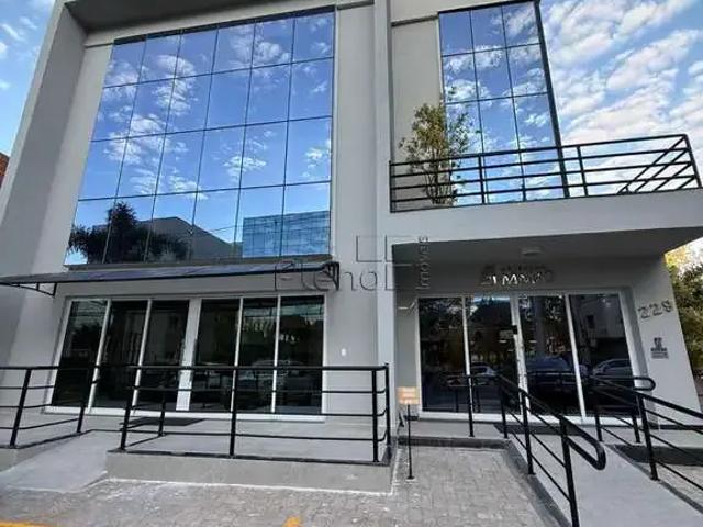 Conj. Comercial / Sala para Locação em Campinas/SP Loteamento Alphaville Campinas