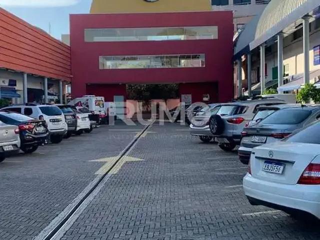 Conj. Comercial / Sala para Locação em Campinas/SP Loteamento Alphaville Campinas