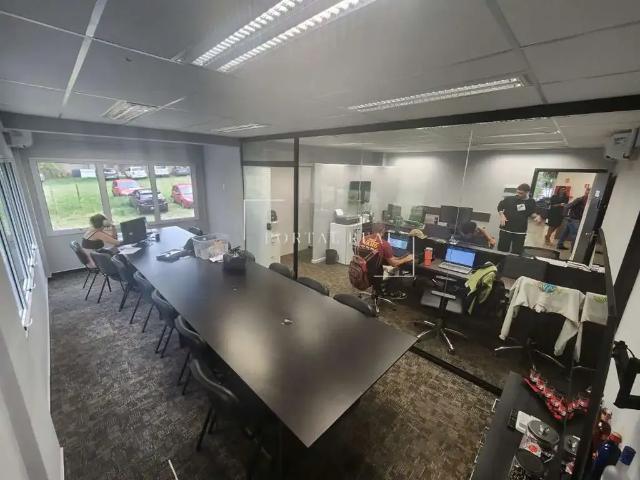 Conj. Comercial / Sala para Locação em Campinas/SP Loteamento Alphaville Campinas