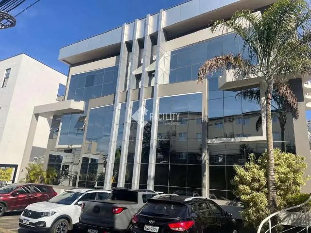 Conj. Comercial / Sala para Locação em Campinas/SP Loteamento Alphaville Campinas