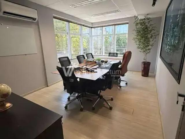 Conj. Comercial / Sala para Locação em Campinas/SP Loteamento Alphaville Campinas
