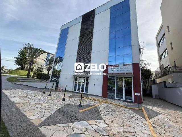 Conj. Comercial / Sala para Locação em Campinas/SP Loteamento Alphaville Campinas