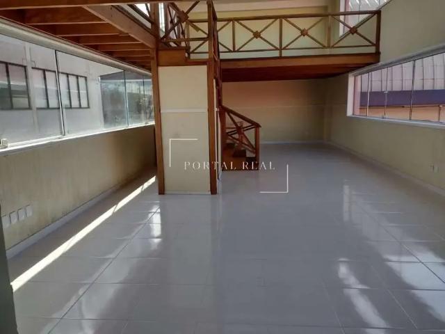 Conj. Comercial / Sala para Locação em Campinas/SP Loteamento Alphaville Campinas