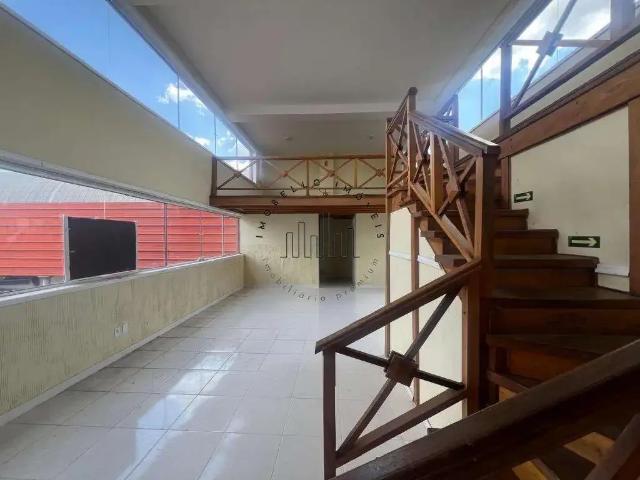 Conj. Comercial / Sala para Locação em Campinas/SP Loteamento Alphaville Campinas