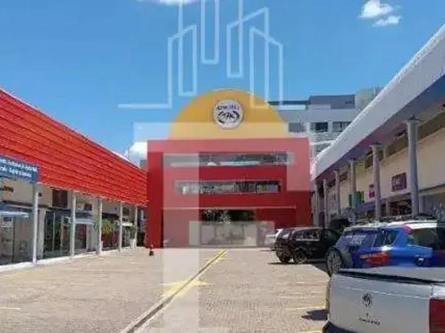 Conj. Comercial / Sala para Locação em Campinas/SP Loteamento Alphaville Campinas