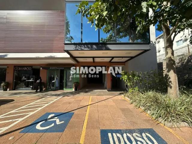 Conj. Comercial / Sala para Locação em Campinas/SP Loteamento Alphaville Campinas