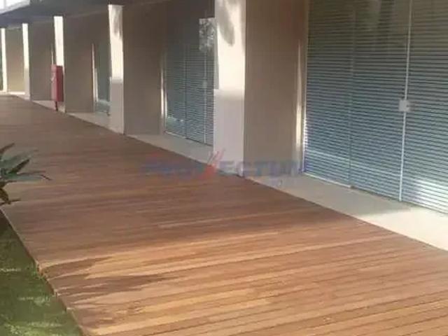 Conj. Comercial / Sala para Locação em Campinas/SP Loteamento Alphaville Campinas