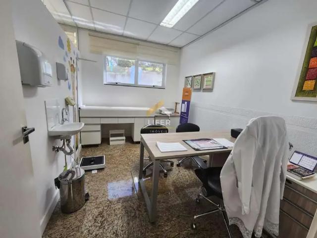 Conj. Comercial / Sala para Locação em Campinas/SP Loteamento Alphaville Campinas