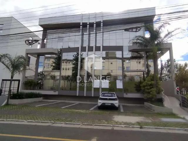 Conj. Comercial / Sala para Locação em Campinas/SP Loteamento Alphaville Campinas