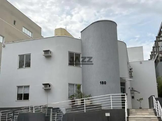 Conj. Comercial / Sala para Locação em Campinas/SP Loteamento Alphaville Campinas