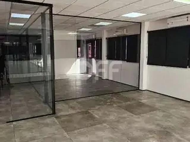 Conj. Comercial / Sala para Locação em Campinas/SP Loteamento Alphaville Campinas