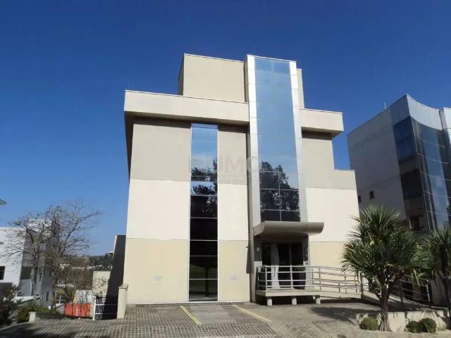 Conj. Comercial / Sala para Locação em Campinas/SP Loteamento Alphaville Campinas
