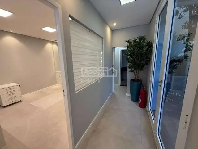 Conj. Comercial / Sala para Locação em Campinas/SP Loteamento Alphaville Campinas