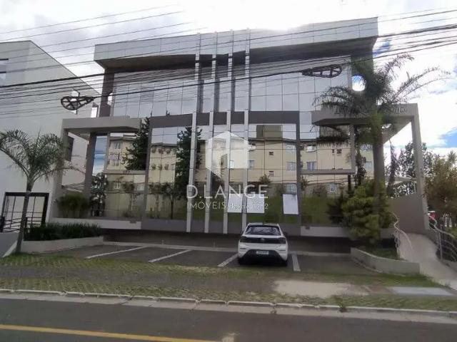 Conj. Comercial / Sala para Locação em Campinas/SP Loteamento Alphaville Campinas